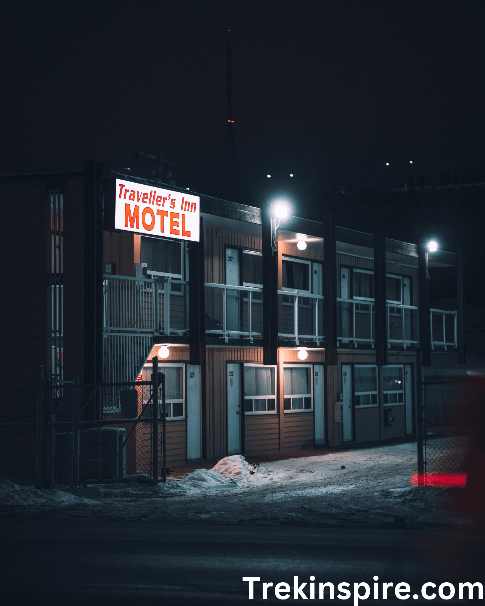 Motel 6