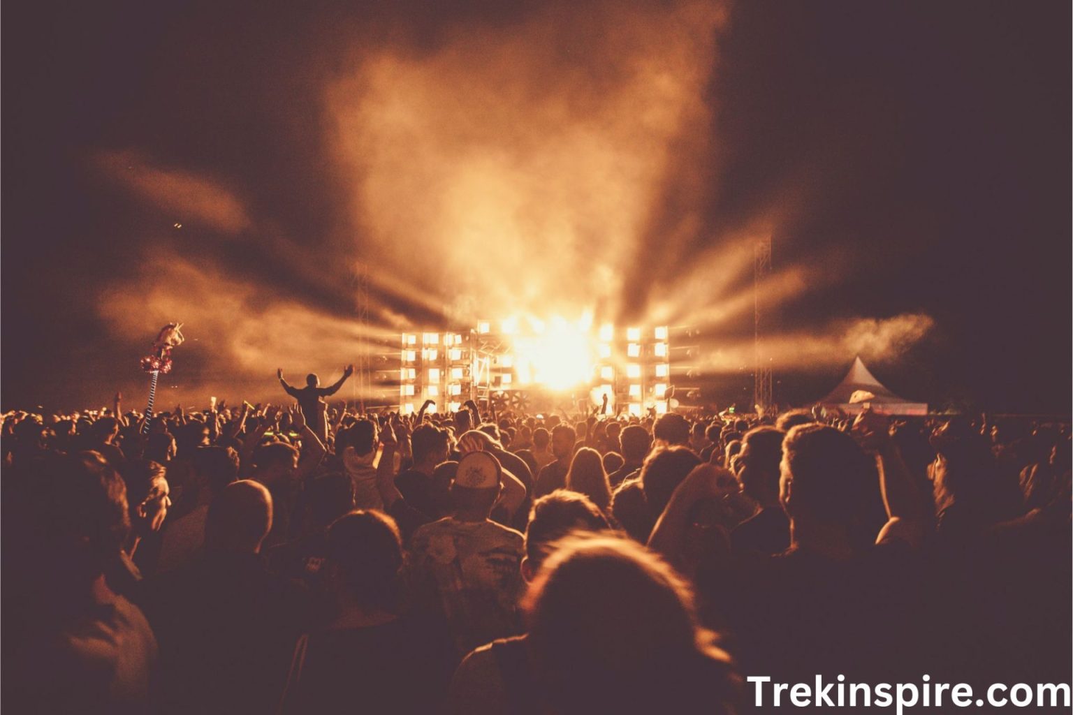 501 Festival Little Rock