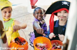 Pirates Weekend Sylvan Beach