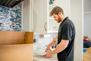Relocating for Work: Tips for a Successful Transition