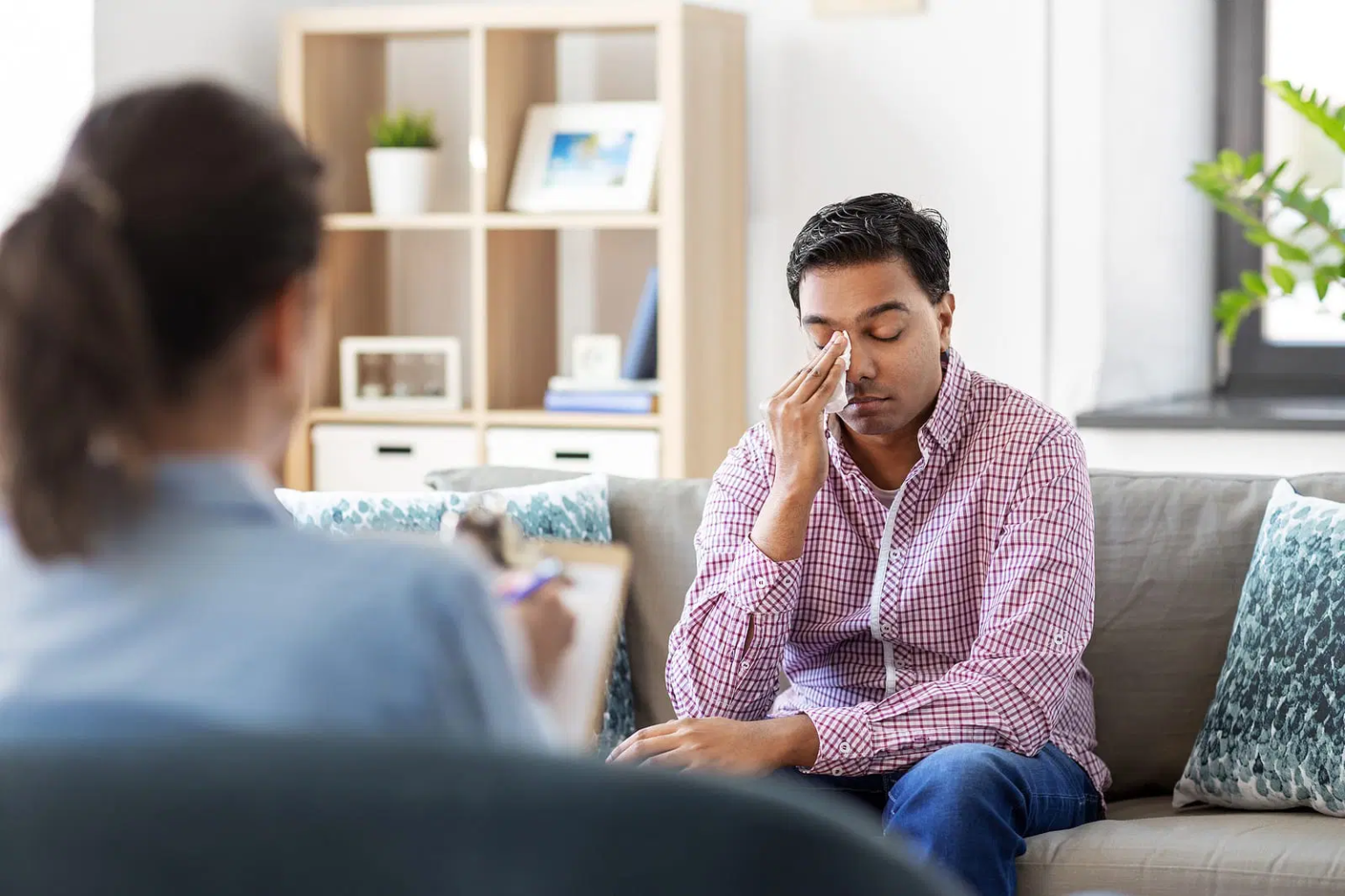 The Importance of South Asian Therapists in Mental Health Counseling
